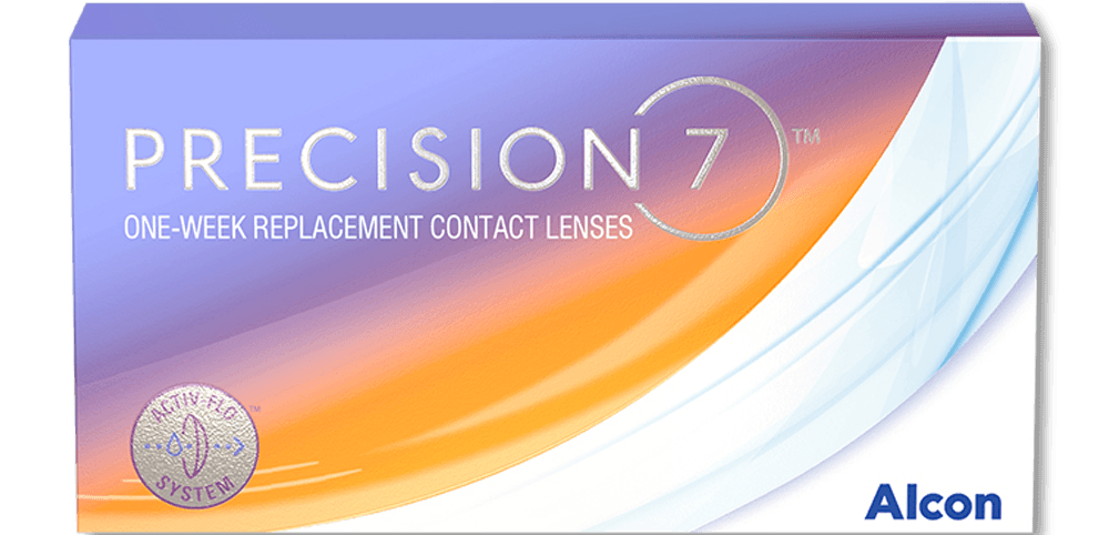 Precision7 - MyEyeDr.